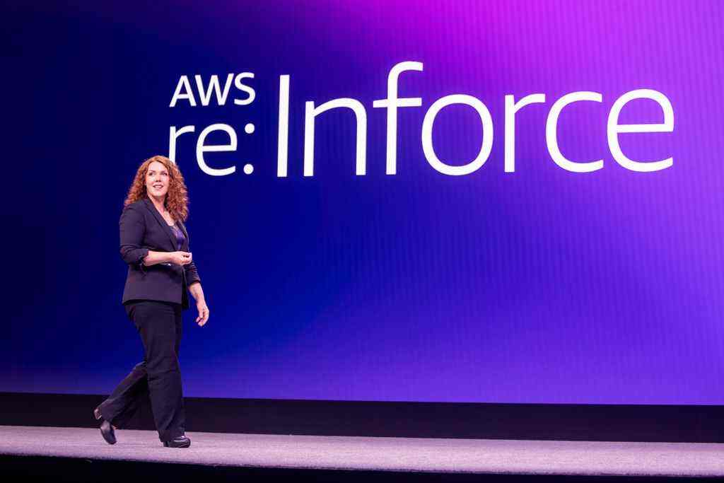 re:Inforce 2025，亚马逊云科技的云上安全能力再升级-DOIT-数据产业媒体与服务平台