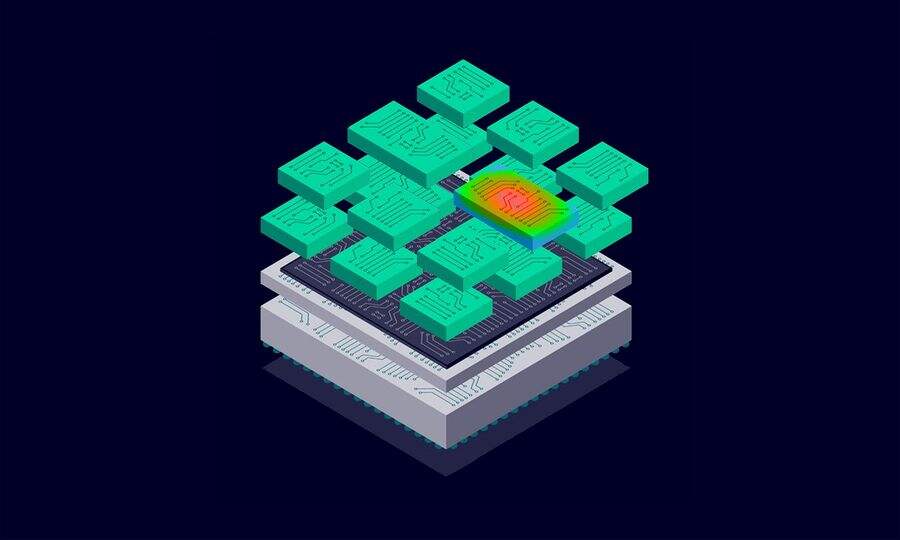 美国解禁EDA三巨头背后：一场35天的芯片博弈与国产替代窗口期开启-DOIT-数据产业媒体与服务平台