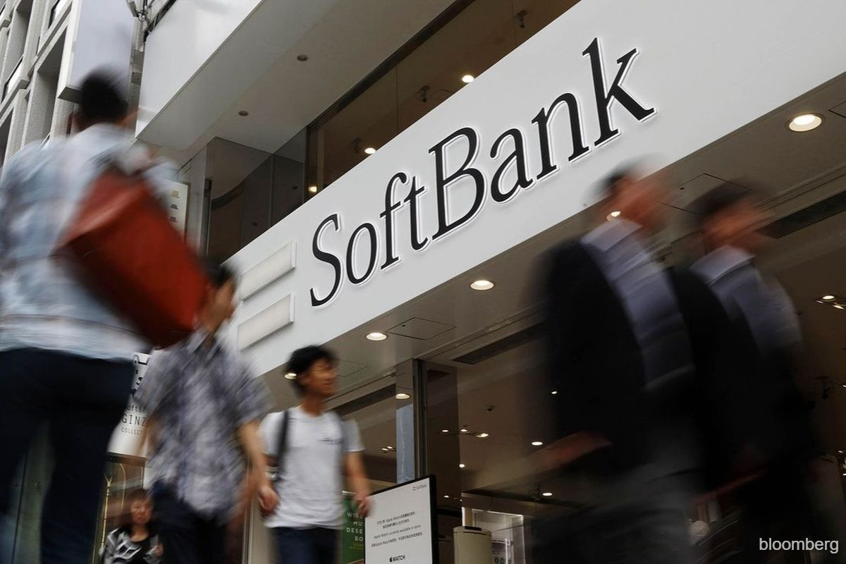 软银的下一步棋：并购Marvell，与Arm重塑AI半导体版图-DOIT-数据产业媒体与服务平台